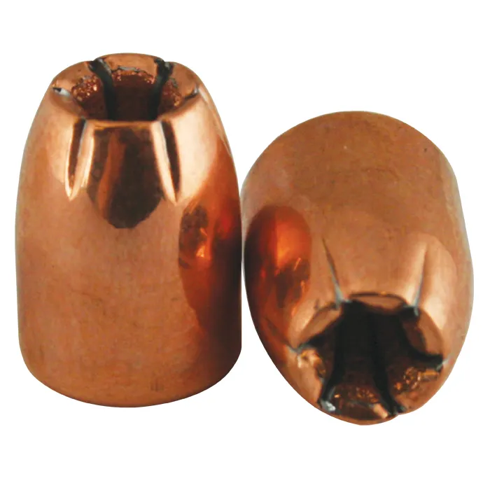 Handgun Bullets - Precision Reloading